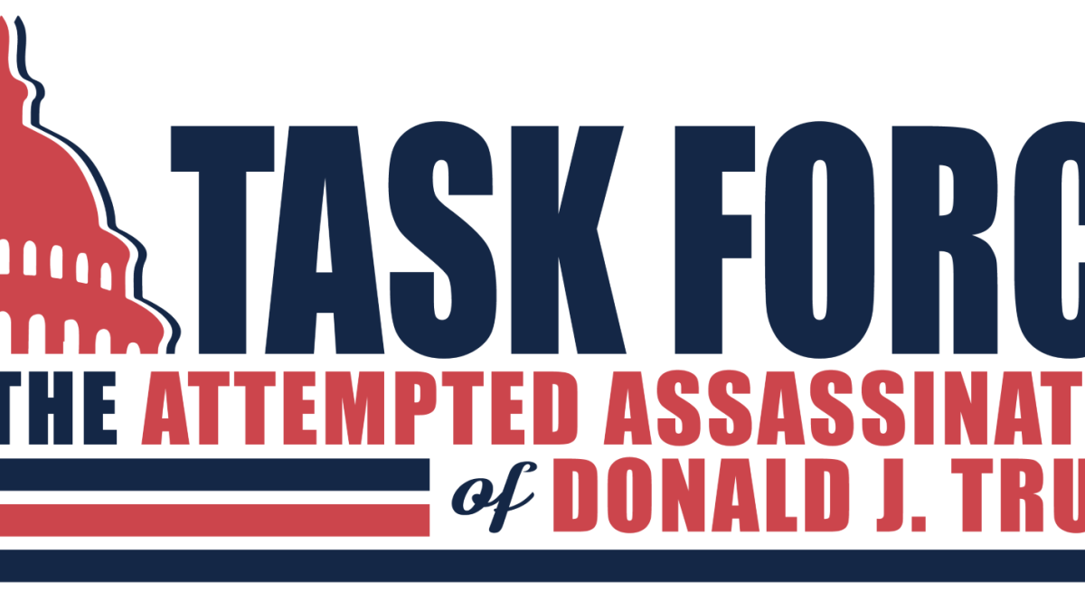 FINAL REPORT: Task Force Concludes its Investigation, Releases Report ...